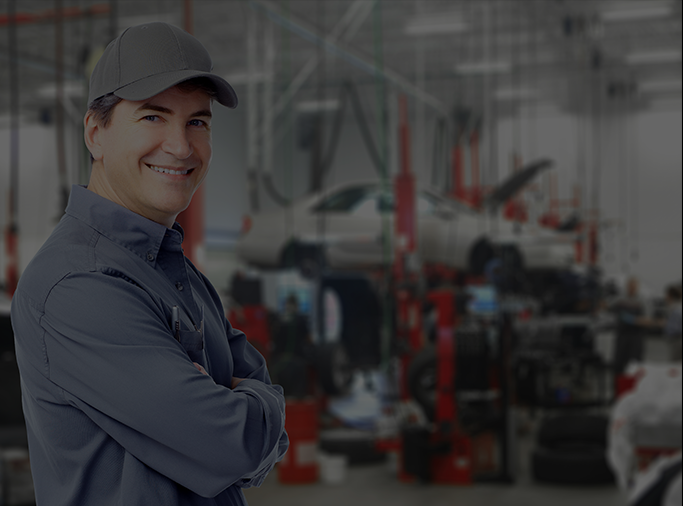 service-man - Chaabi LLD